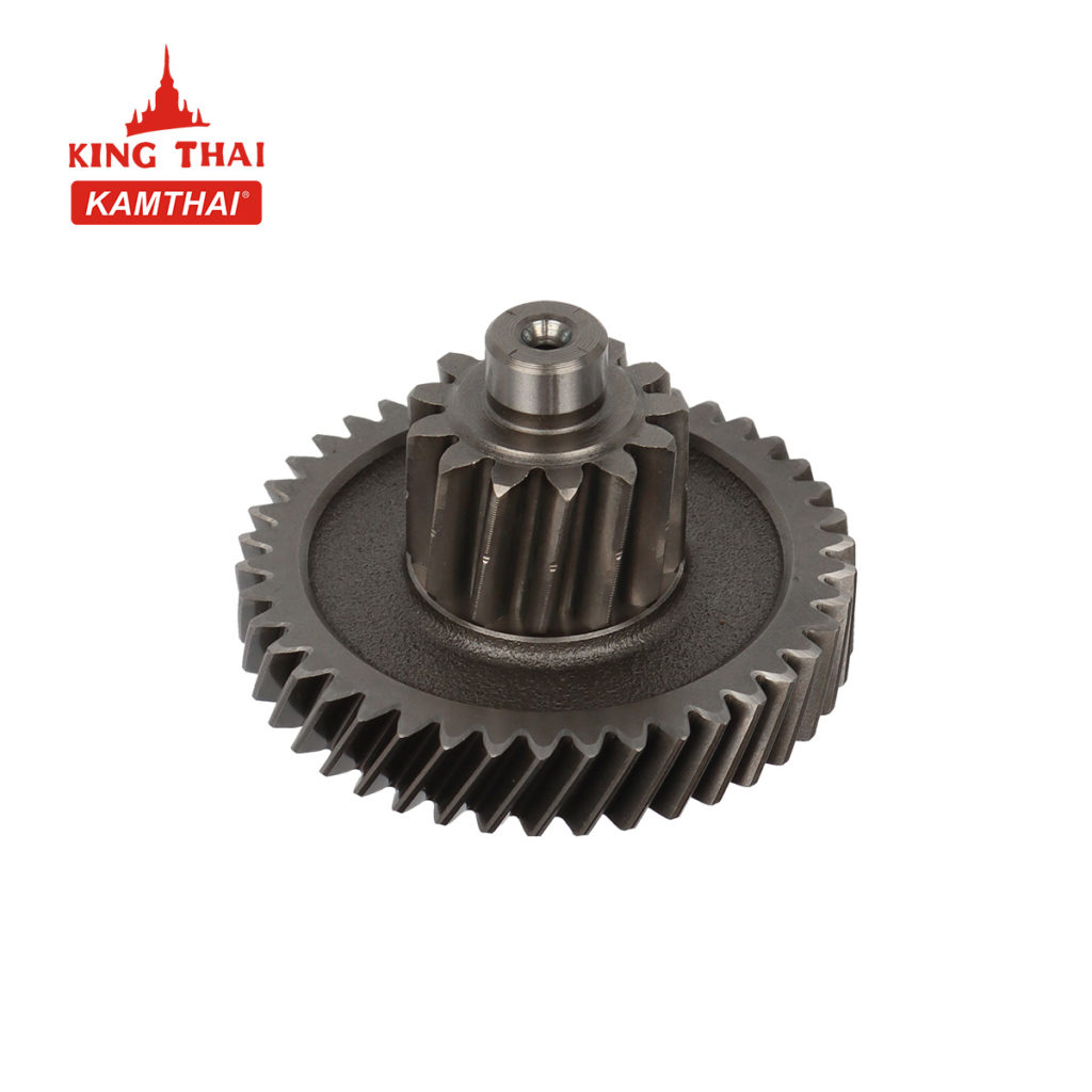 Motorcycle Gardan Gear Assy UY125-NEX – kingthai100.com