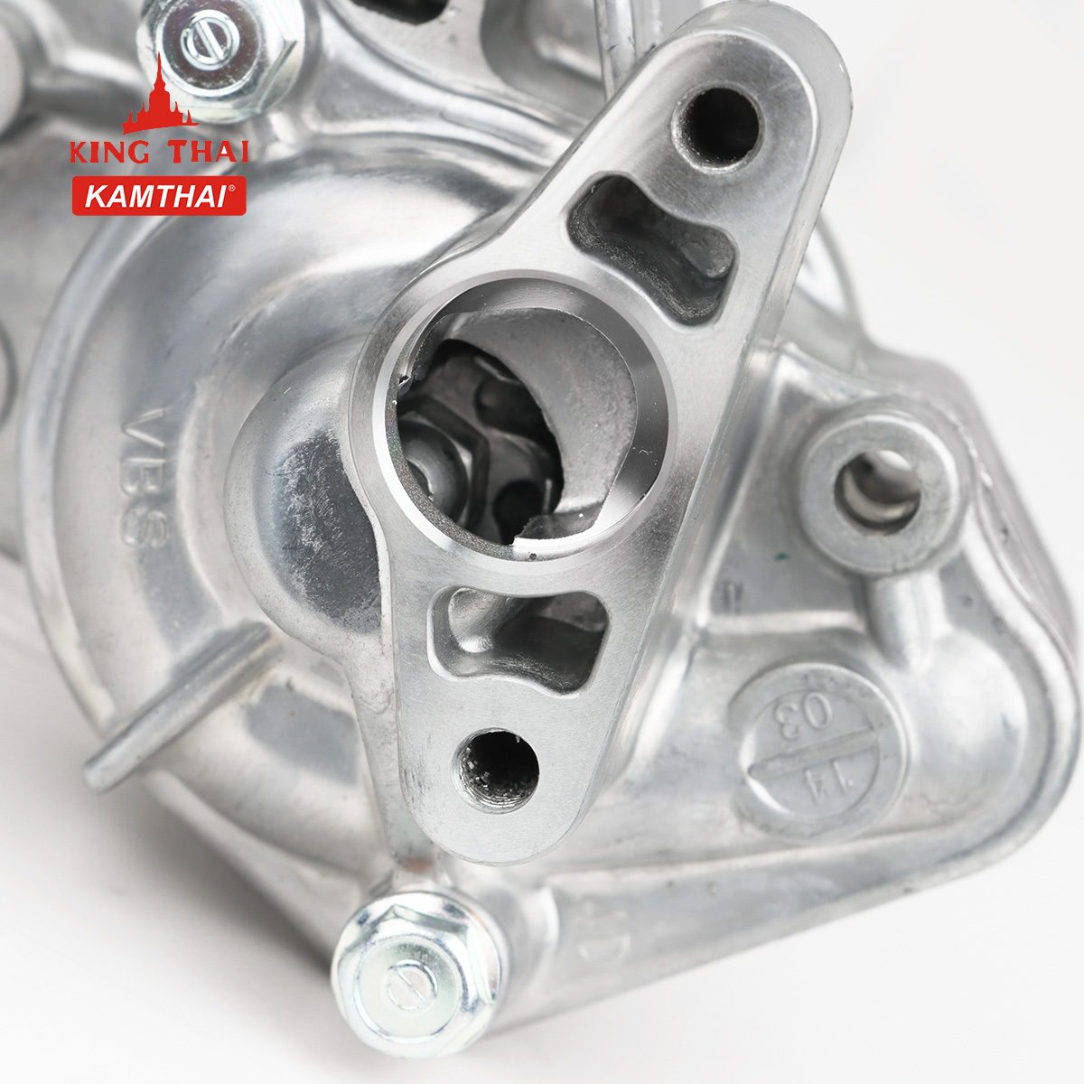 VARIO 110 Water Pump for Honda VARIO 110 Motorcycle Water Pump ...