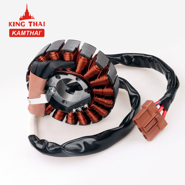31220-K1F-V01 Motorcycle Stator Coil for HONDA AIR BLADE 150 ...