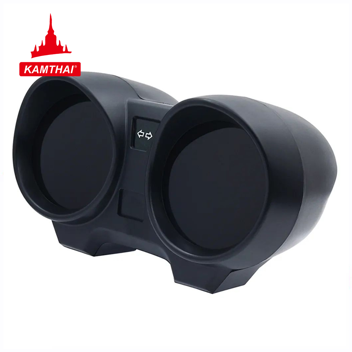 KAMTHAI Motorcycle Digital Speedometer for YAMAHA VIXION OLD ...