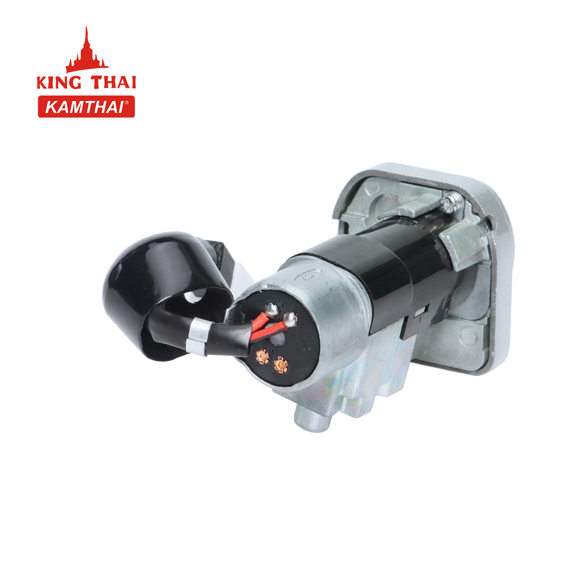 Motorcycle Ignition Switch for WAVE 110 RSX Motorcycles – kingthai100.com