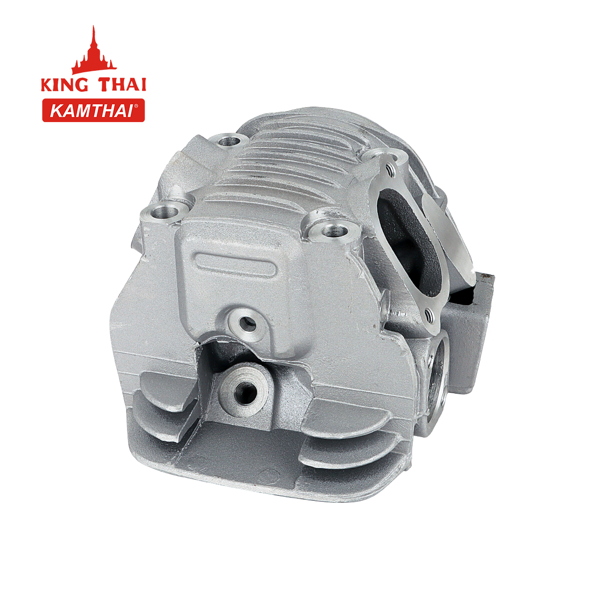KAMTHAI Motorcycle Cylinder Head assy fit for HONDA WAVE 125 ...