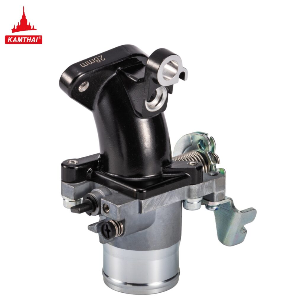 KAMTHAI Motorcycle Throttle Body for WAVE125I 28MM – kingthai100.com