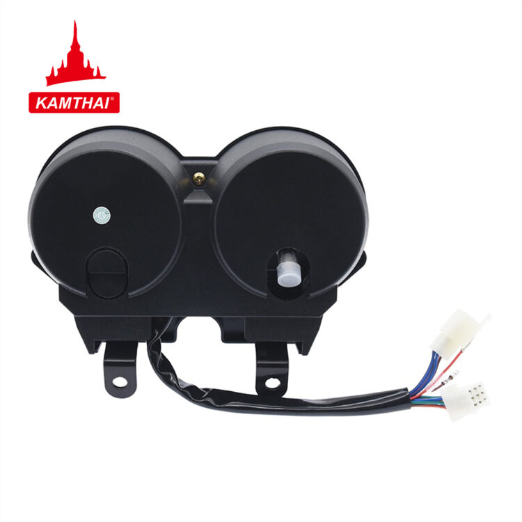 KAMTHAI Motorcycle Digital Speedometer for YAMAHA YBR125 – kingthai100.com