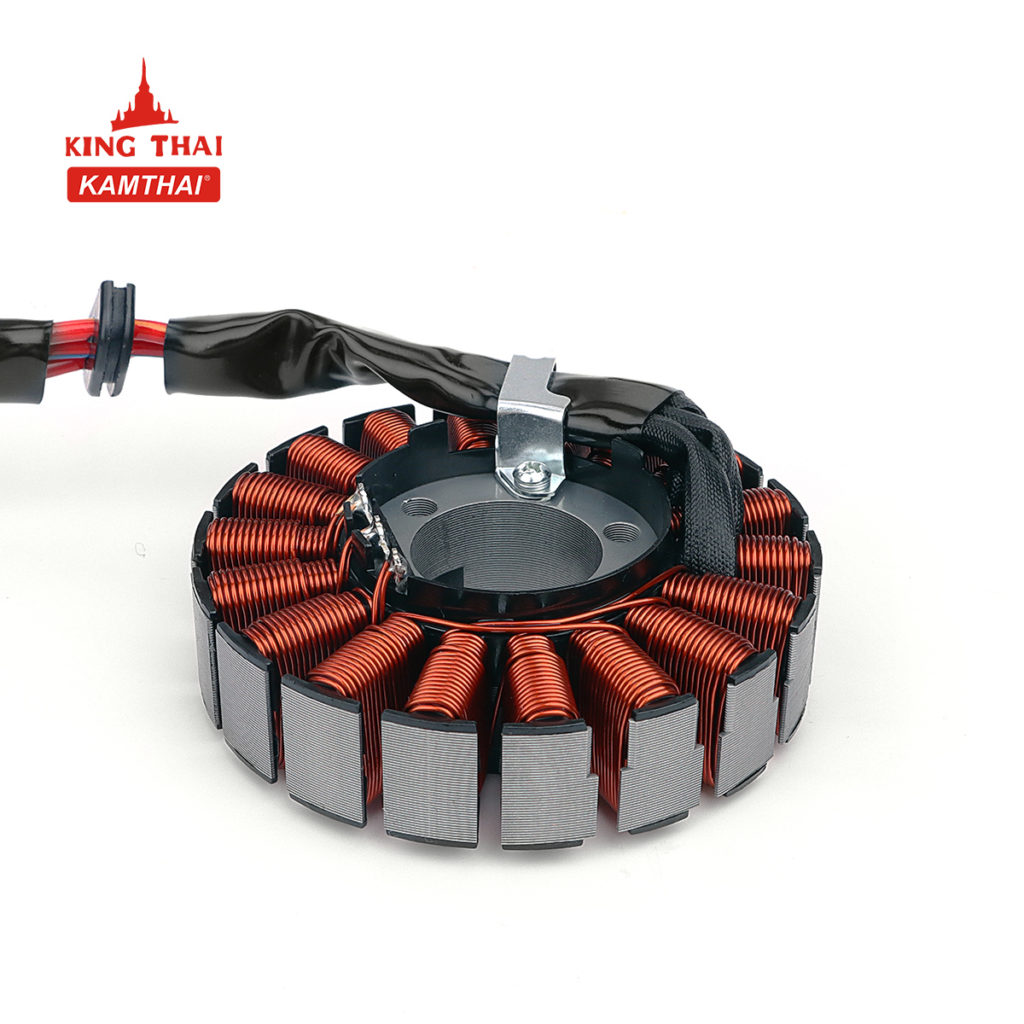 KAMTHAI Motorcycle Stator Coil 31220-K27-V01 fit for Honda AIRBLADE ...