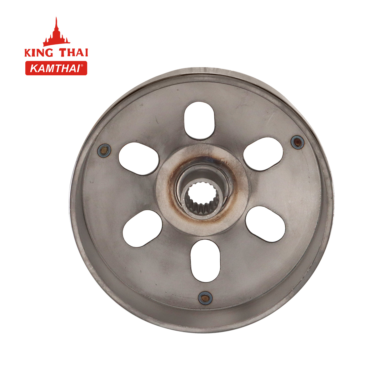 Motorcycle VISION MOI k44 Clutch Cover – kingthai100.com