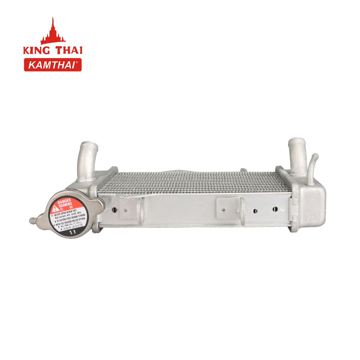 Motorcycle Radiator Comp LC135 Racing – kingthai100.com