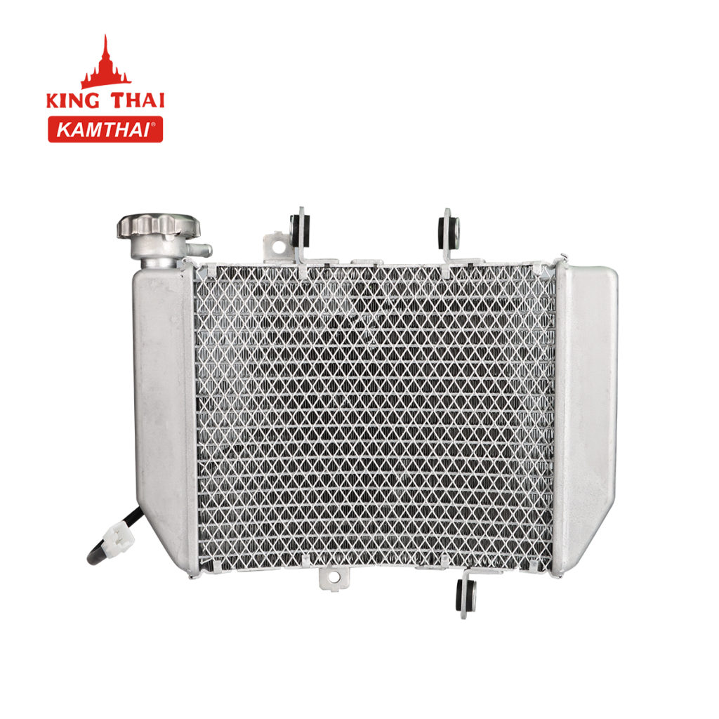 Motorcycle Radiator Comp LC135 Fan – kingthai100.com