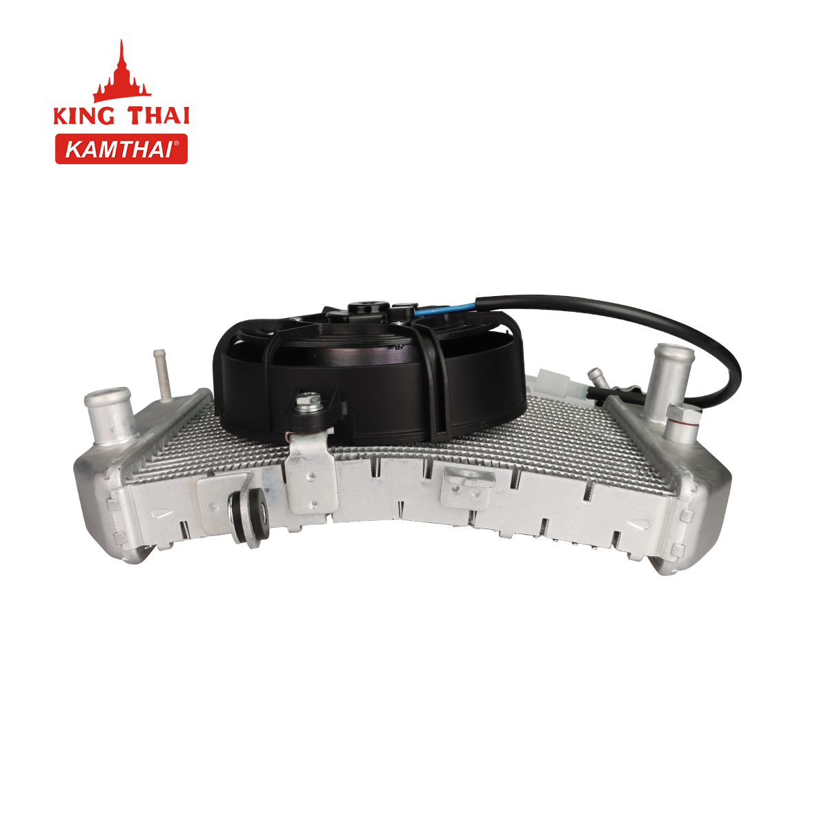 Motorcycle Radiator Comp LC135 Fan – kingthai100.com